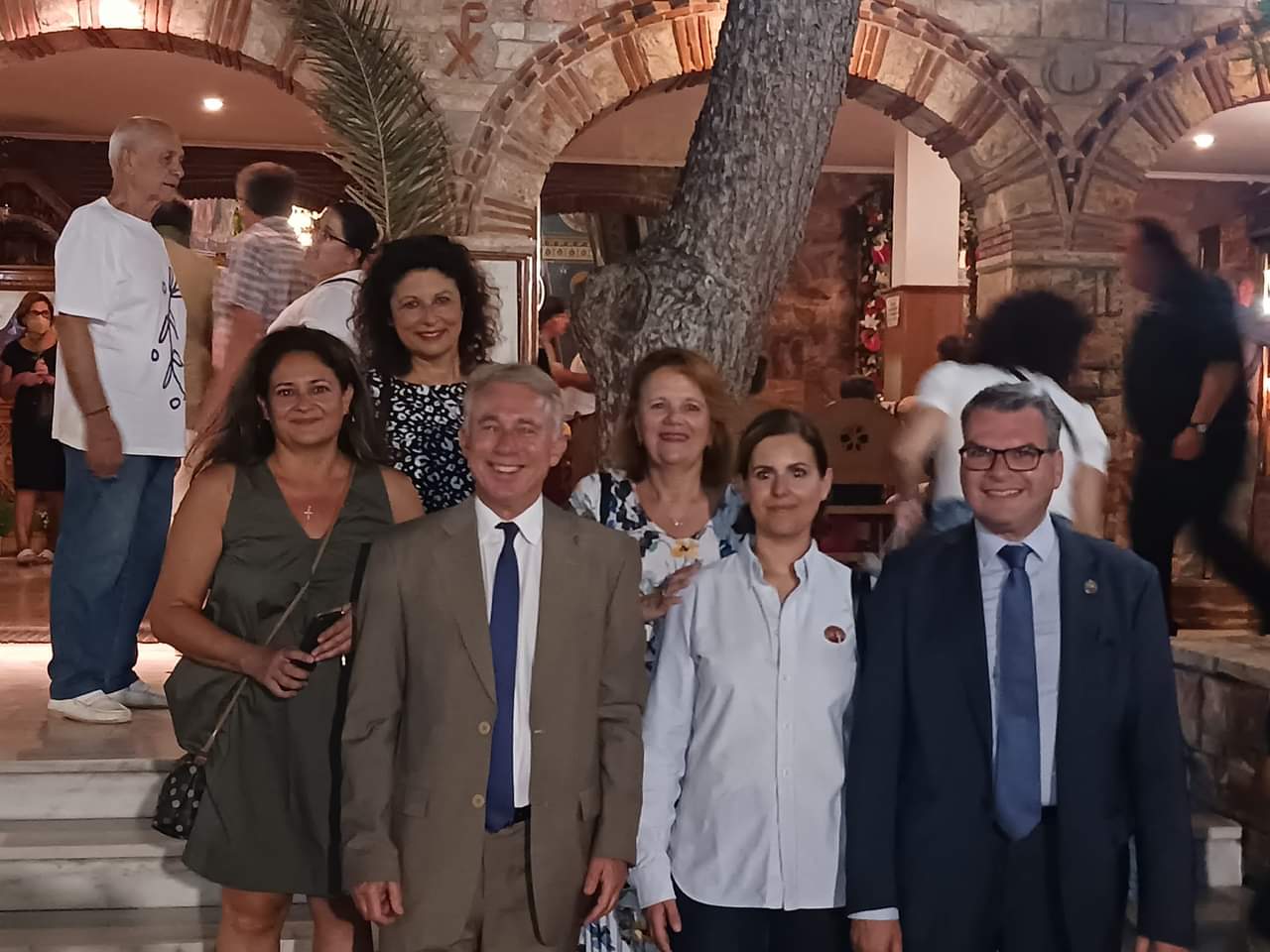 Xρόνια Πολλά!