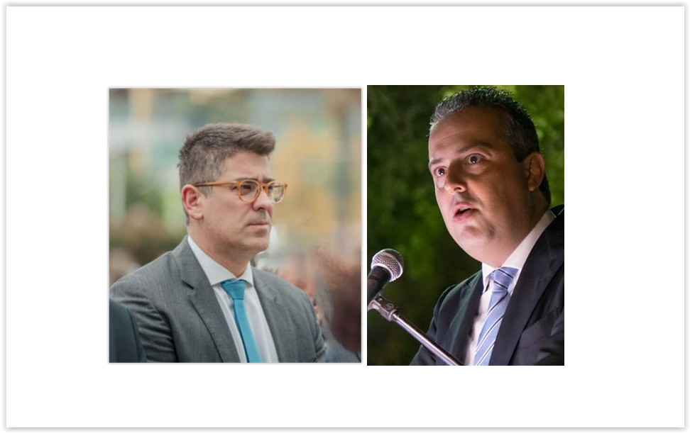 ΣΕ ΤΡΟΧΙΑ ΔΙΑΛΥΣΗΣ Η ΠΑΡΑΤΑΞΗ ΑΠΟΣΤΟΛΟΠΟΥΛΟΥ!!! ΤΗΝ ΠΡΟΣΕΧΗ ΤΡΙΤΗ Ο ...